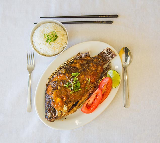 Hmongs Golden Egg Rolls - Authentic Hmong Dishes - LaCrosse, WI