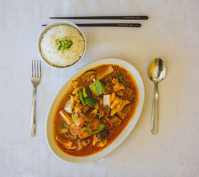 Hmongs Golden Egg Rolls - Authentic Hmong Dishes - LaCrosse, WI